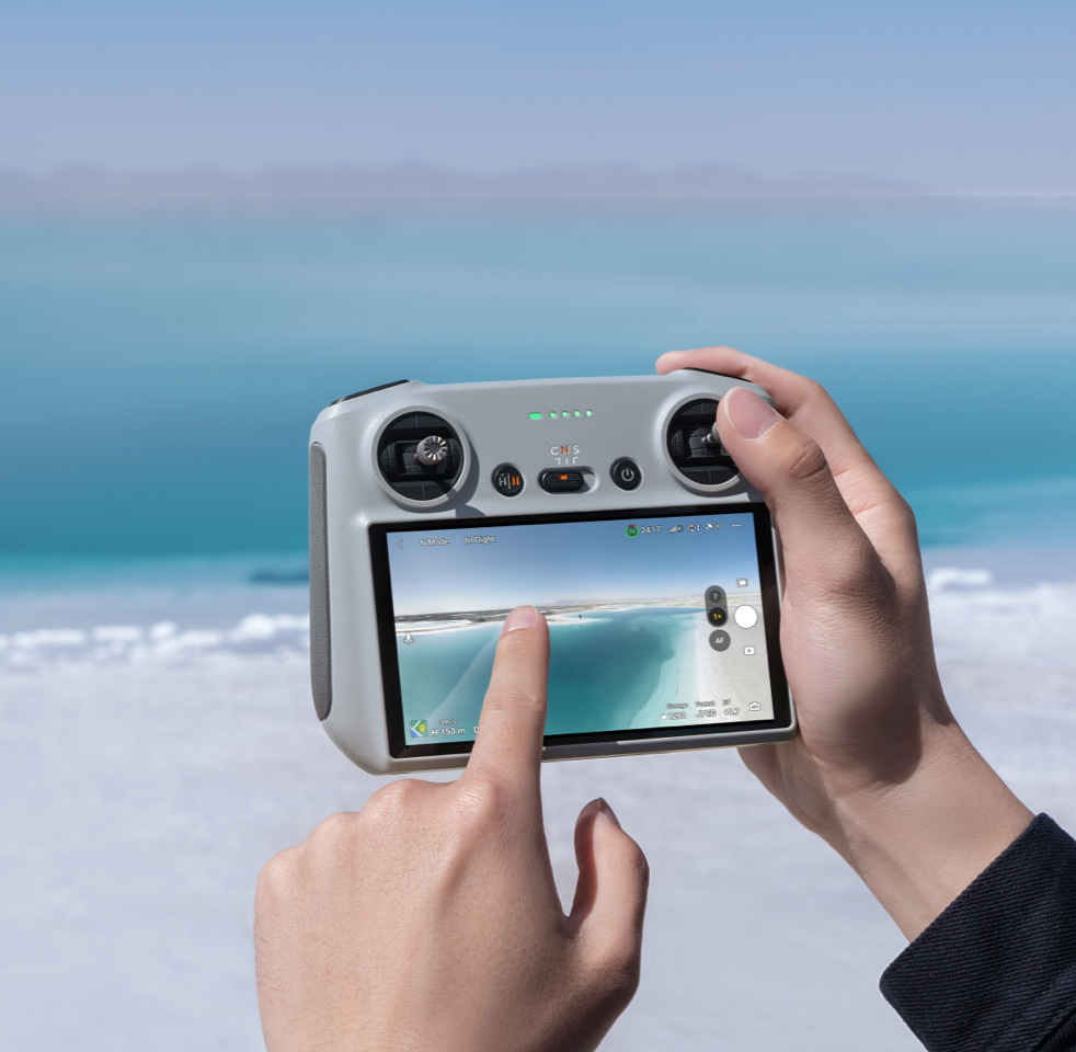 DJI Enterprise Пульт DJI RC | Купить в официальном интернет-магазине ...
